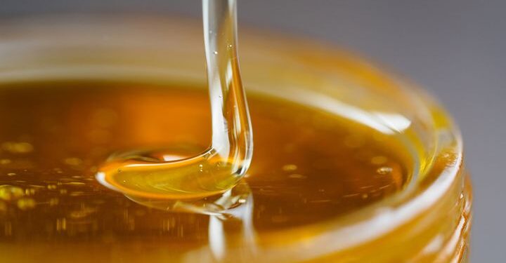 Honey - Preventing Mouth Ulcers - Health Food Exercise Honey - Preventing Mouth Ulcers - Health Food Exercise